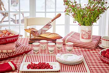 Comptoir De Famille Catalogue