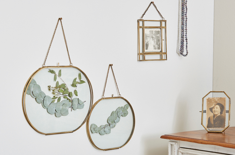 Lookbook | Comptoir de Famille